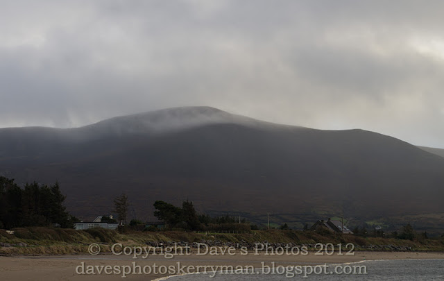 Daves' Photos: DOOKS BEACH THIS AFTERNOON. 11-1-12