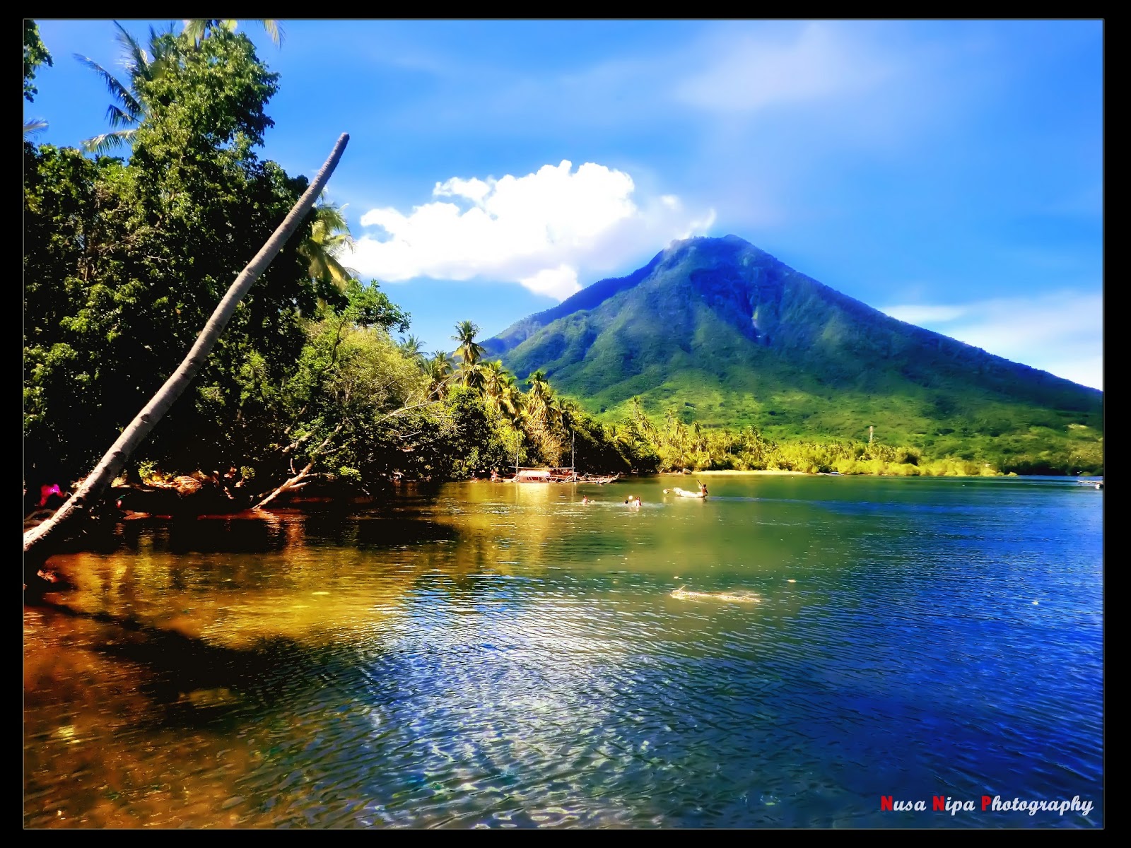 Larantuka - wisata rohani | Gerakan Pramuka Flores Timur