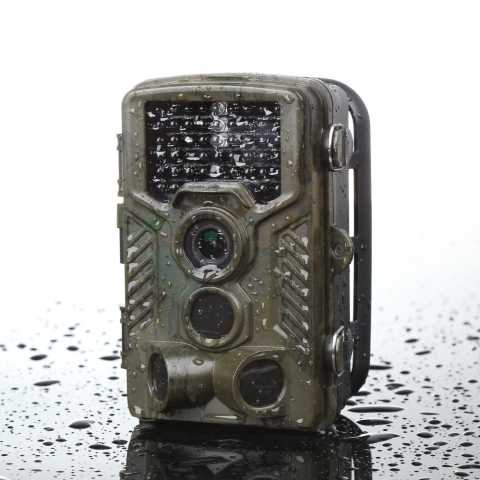 Meidase 16MP 1080P Waterproof Wildlife Trail Game Camera Review - 13Reviews
