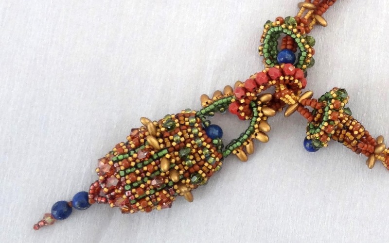 Whimbeads.com Presents: BEad Inspired Design Contest: Reproduction ...