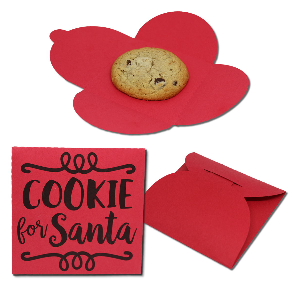 Envelope Wraps and Cookie Pouches! | Bits of Paper