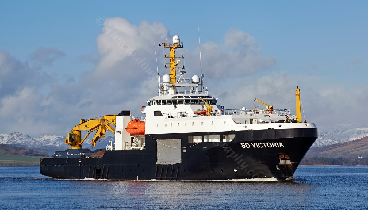 Dougie Coull Photography: Sunday Travels