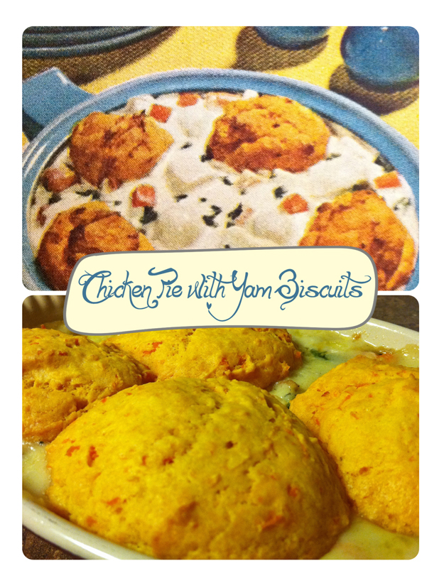 The Past on a Plate: Dinner and a Movie: Hollow Triumph