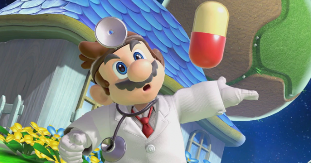 Dr. Mario World é anunciado para dispositivos iOS e Android - Nintendo ...