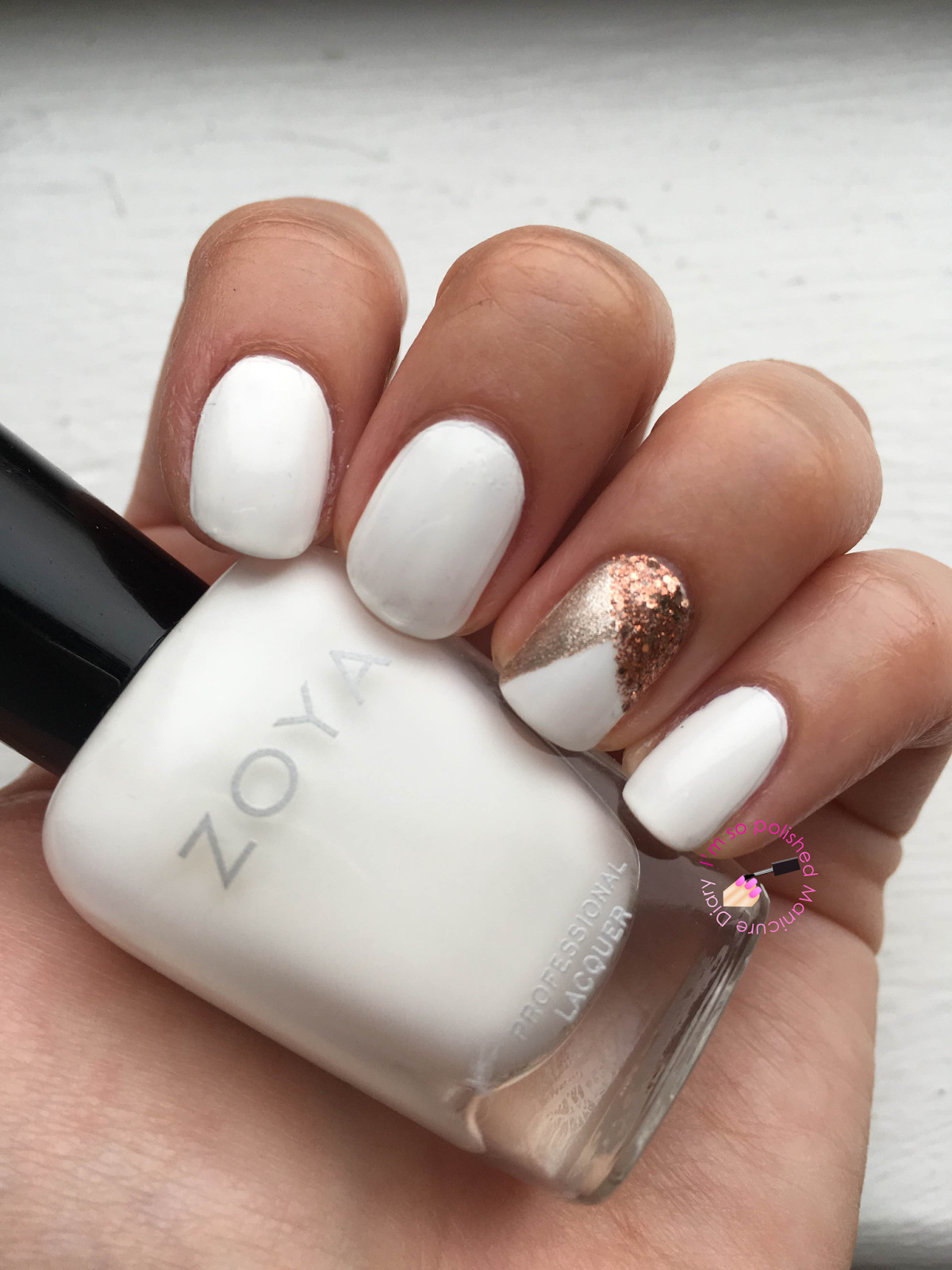 Zoya Purity