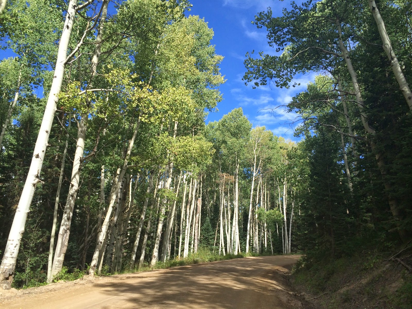 Colorado Triple Crown: Colorado Classic Double Century