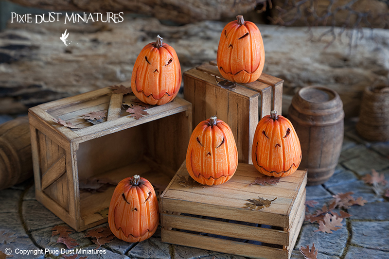 Pixie Dust Miniatures