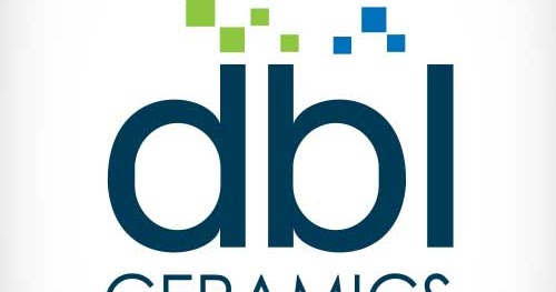 dbl ceramics vector logo | designway4u