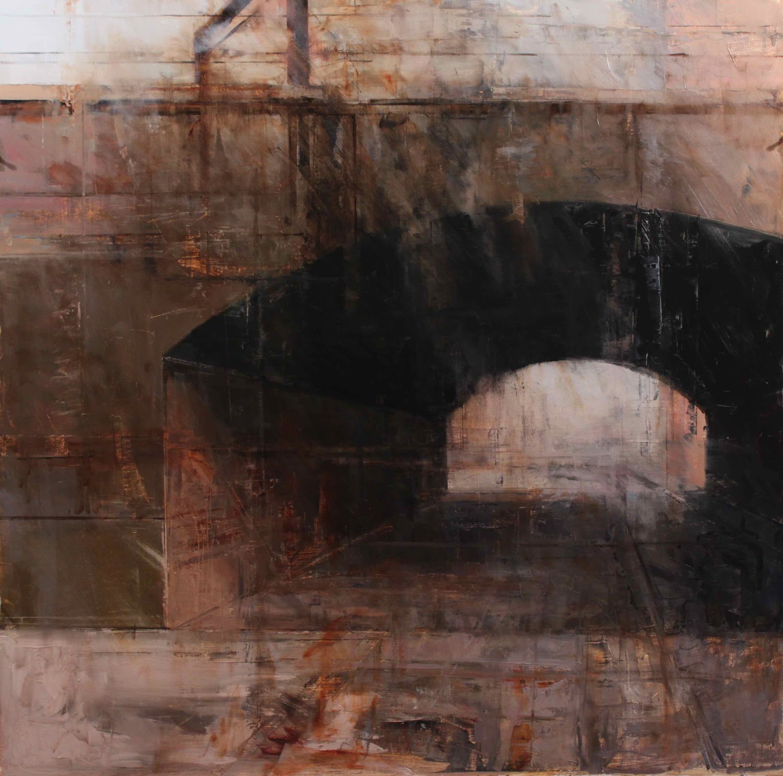 WoodmereArtMuseum: 71st Annual Juried Exhibition: Michael Bartmann