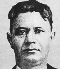 A Grave Interest: The St Valentine’s Day Massacre