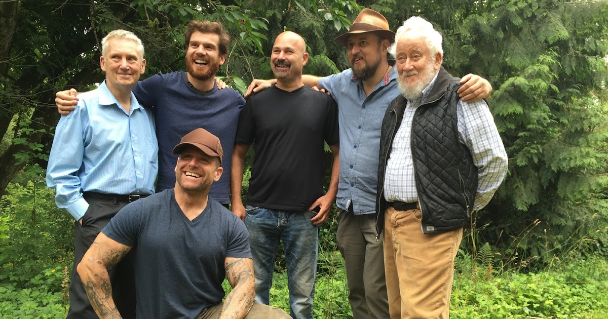 In Search of Slumach: Lost Pitt Lake Mine Society