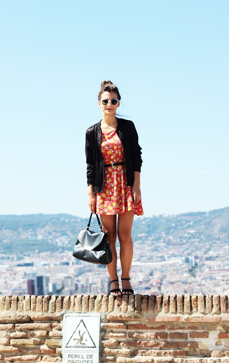 SOFFISINGLESSTYLE: HOW TO DRESS LIKE A TOURIST