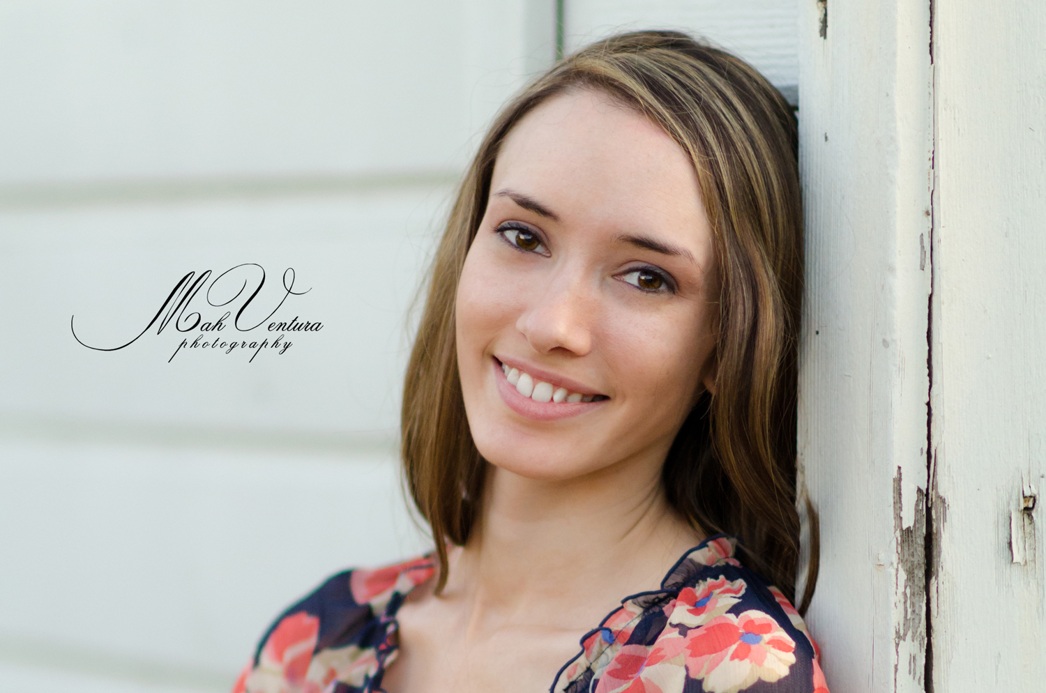 mahventura photography: The Graduate: Jessica Reichard