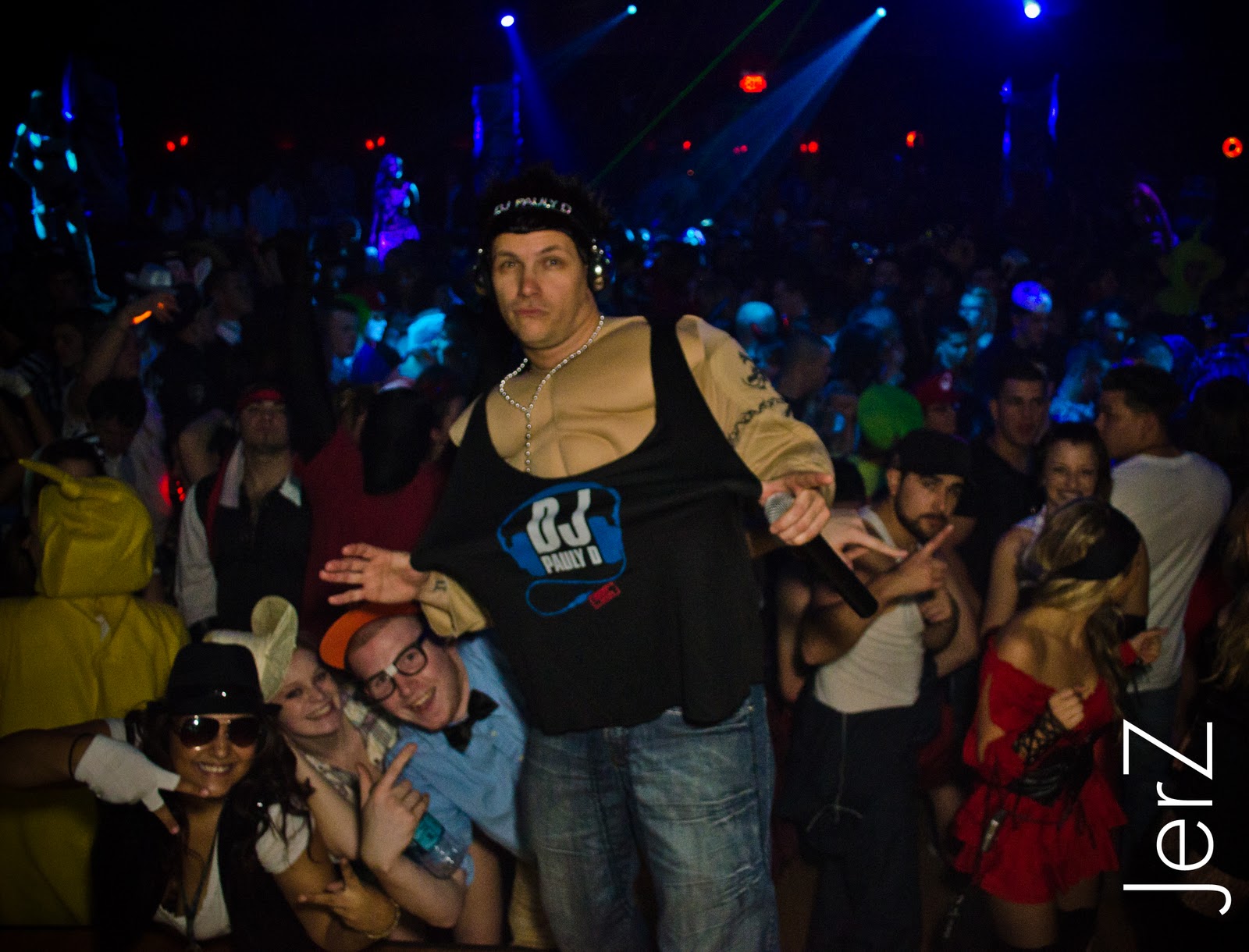 Dirty Jerz Images Photography: Lava Scream with Your Boy S-Dot at Lava ...