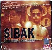 Dick Ramos: Sibak :Midnight Dancers ( Full Movie)