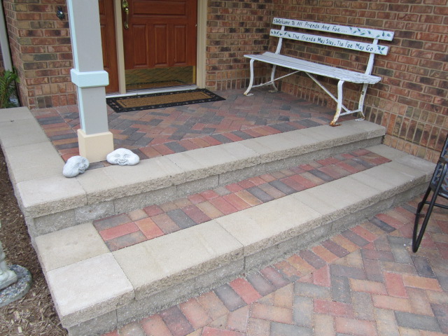 Brick Pavers,Canton,Ann Arbor,Plymouth,Brick Paver Repair near me