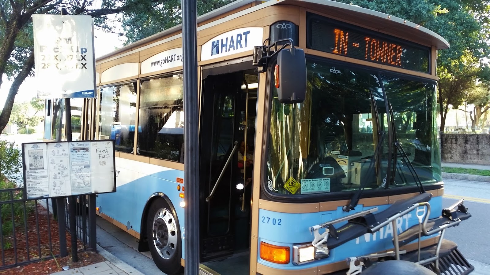 In Transit - The Official HART Transit Blog: Route of the Week: The In ...