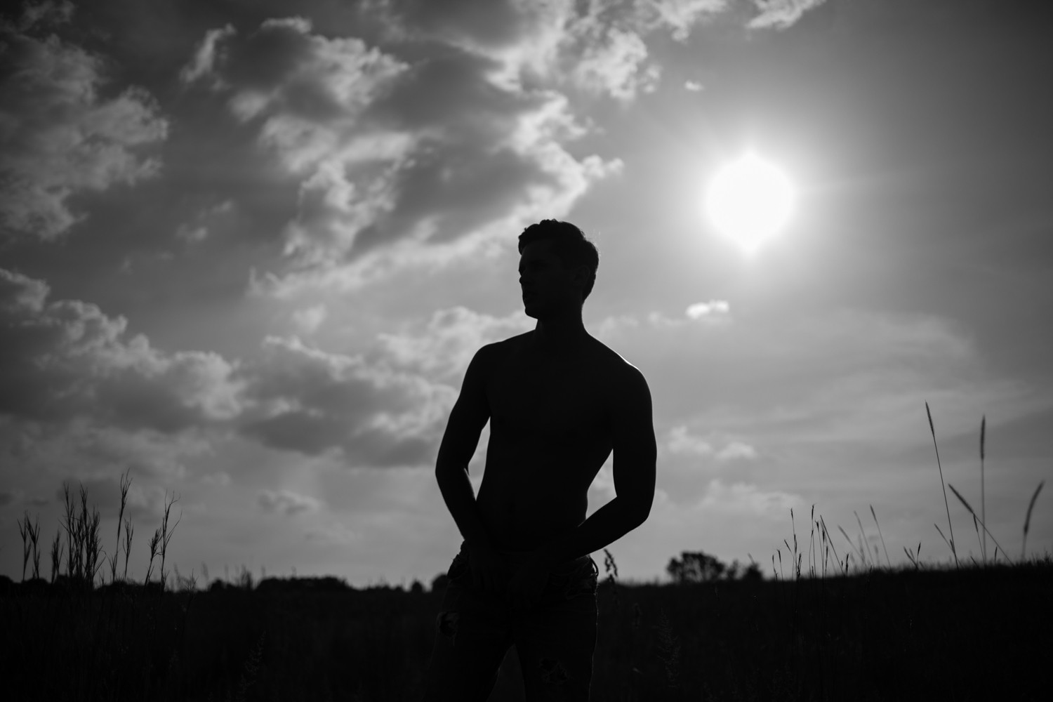 Rebirth by Daniel van Flymen | Homotography