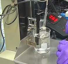 WasteWater System: Difference between Effluent and Influent Toxicity ...