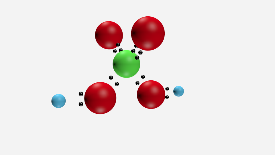 Kiseline i Baze. Elektronegativnost | Hemija :: Svet hemije