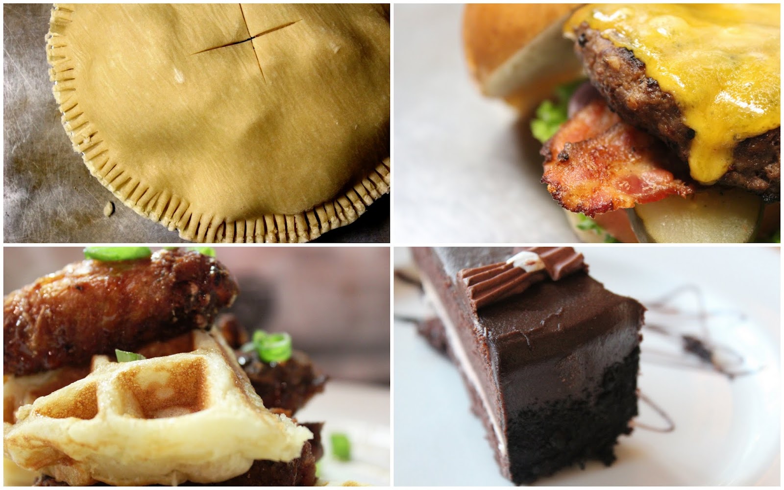 Fran's 75th Anniversary Giveaway - Food Junkie Chronicles