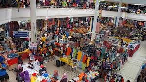 Ipoh Car Rental - FTE Car Rental Sdn Bhd: ATTRACTIVE PLACES