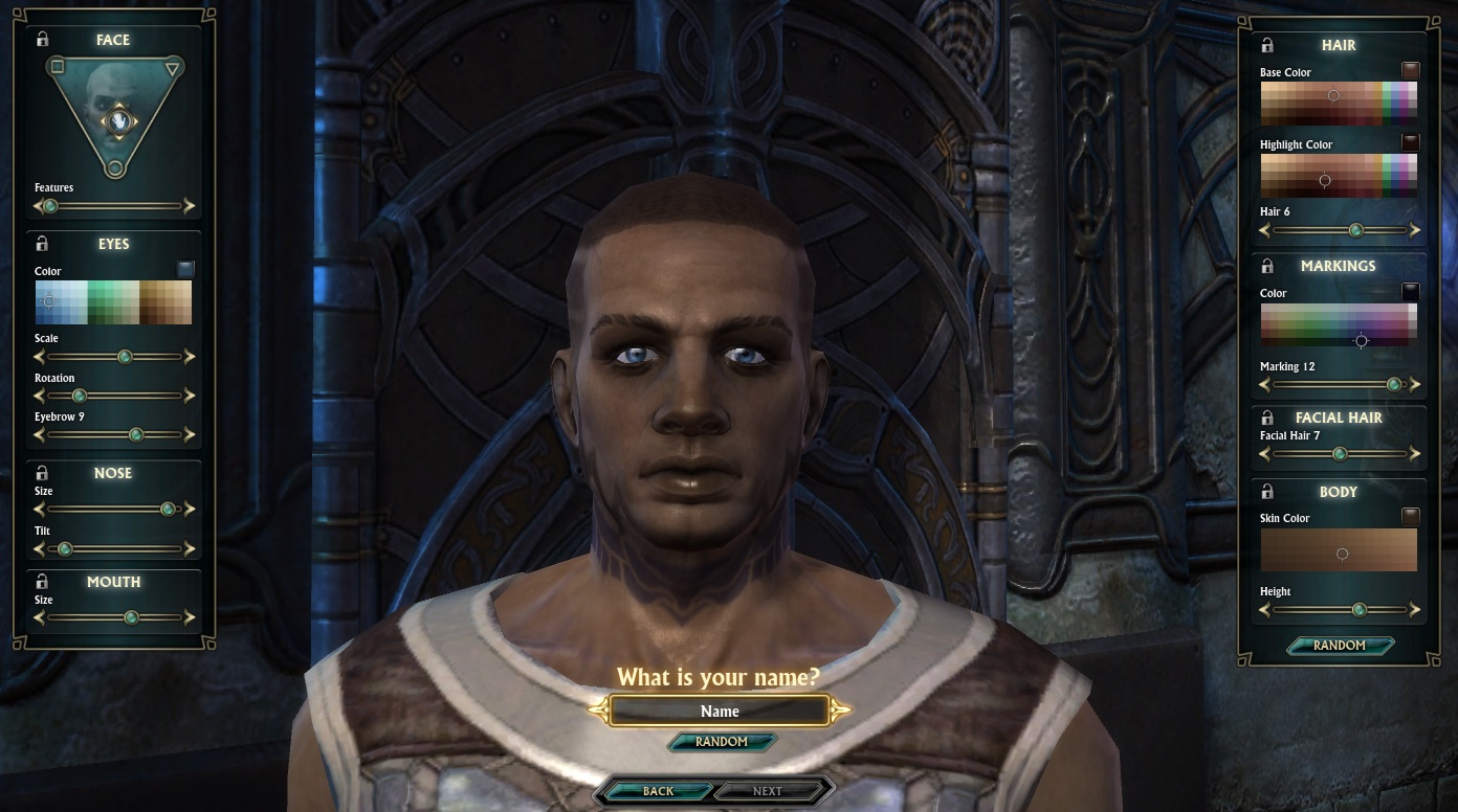 Inglorious Reviews: "RIFT" Open Beta Thoughts and Opinions: Character ...