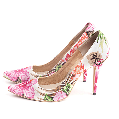 Galeri Sepatu High Heels