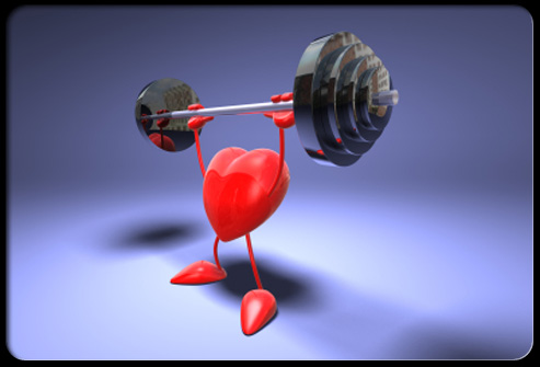 Unfrazzle: 4 Steps to a Stronger Heart