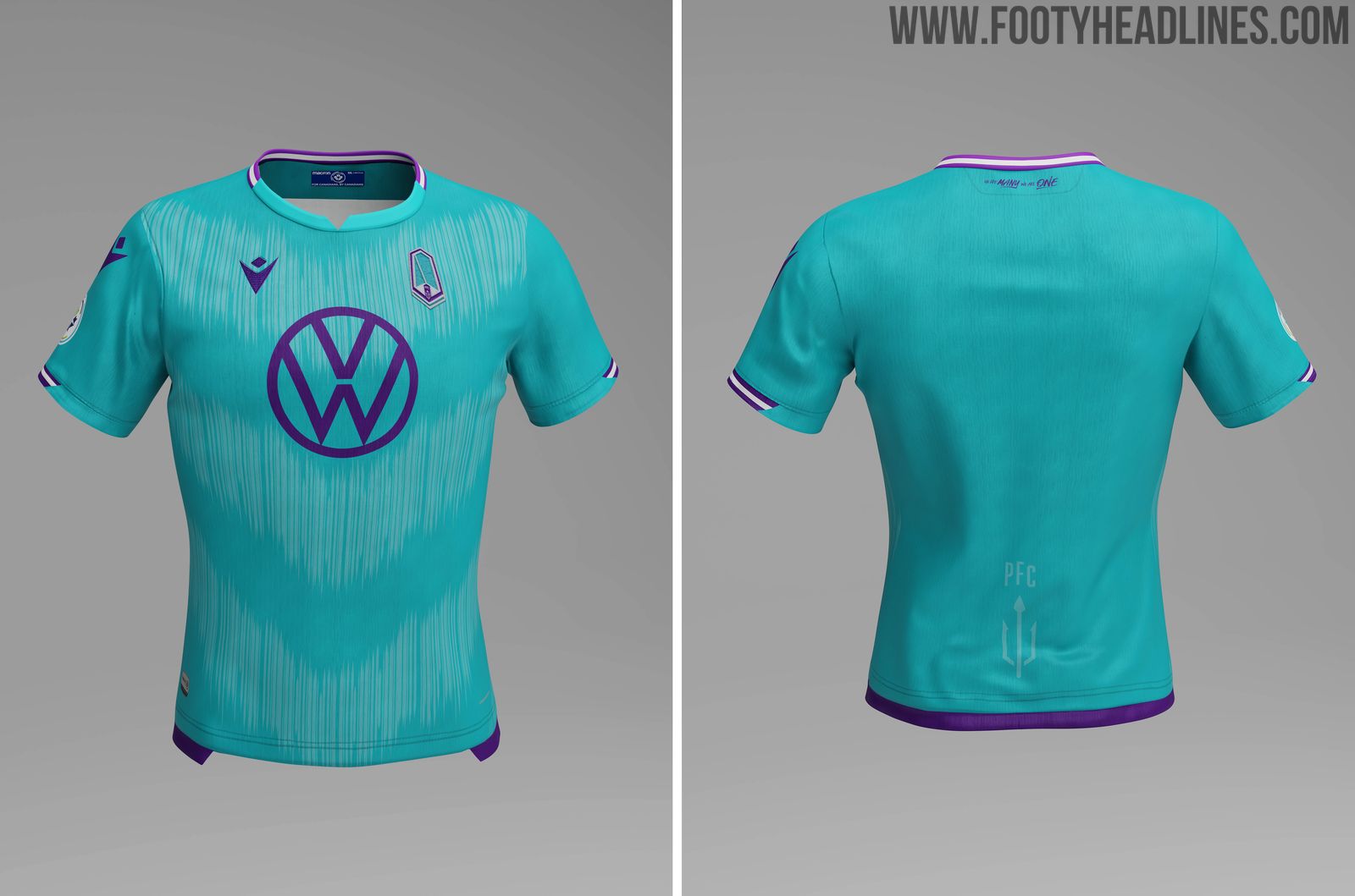 All Macron Kits To Feature New Logo Style From 2019-20 Season - Footy ...