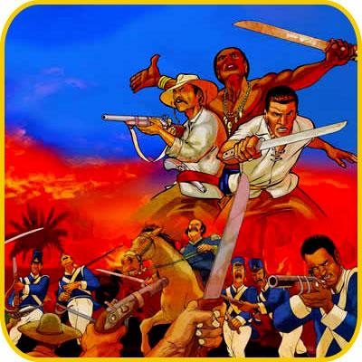 Em Busca do Conhecimento: Guerra da Balaiada