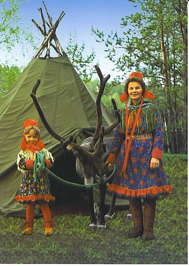 Change The Life Channel : Every Day Acts of Peace: Indigenous People ...