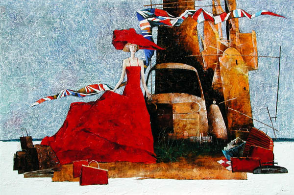 POLYHYMNIA: Andrey Adamchik