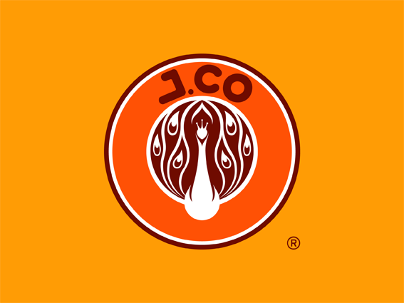 Id.Brand: Jco New Logo