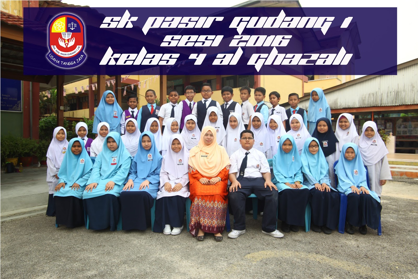 WARGA SKPG1 2016 ~ SK Pasir Gudang 1