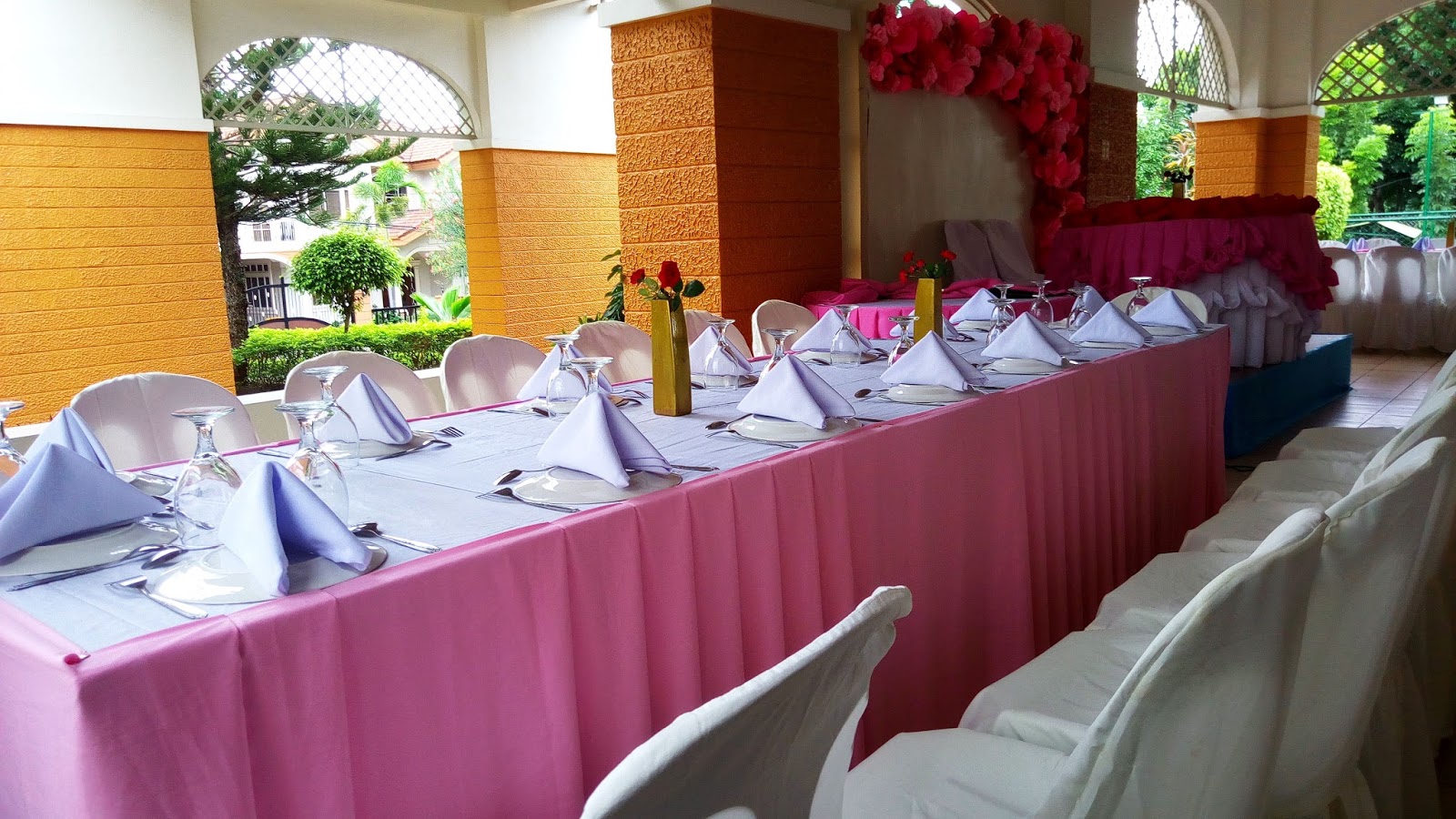 Cebu Best Affordable Catering Services | FREE VENUE: Cebu Catering ...