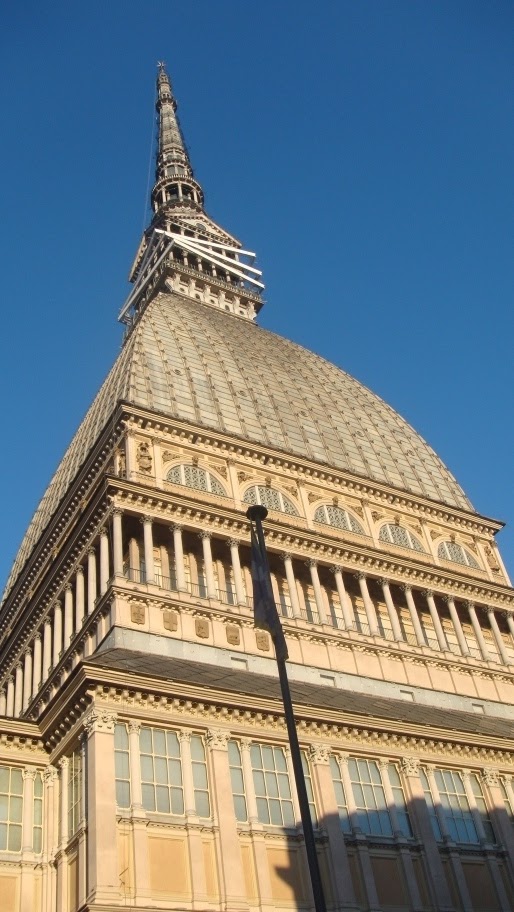 Sugestão de Roteiros: Turim (Torino)