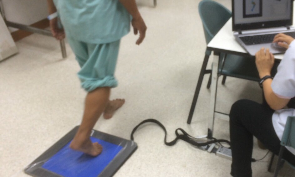 A-Motion Analysis Lab (A-Lab)