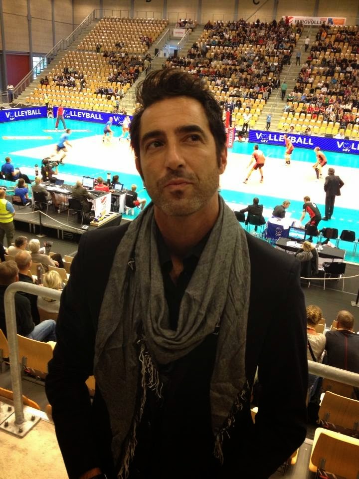 Classifica dei commentatori più amati del volley italiano | JUMPIN 81M2