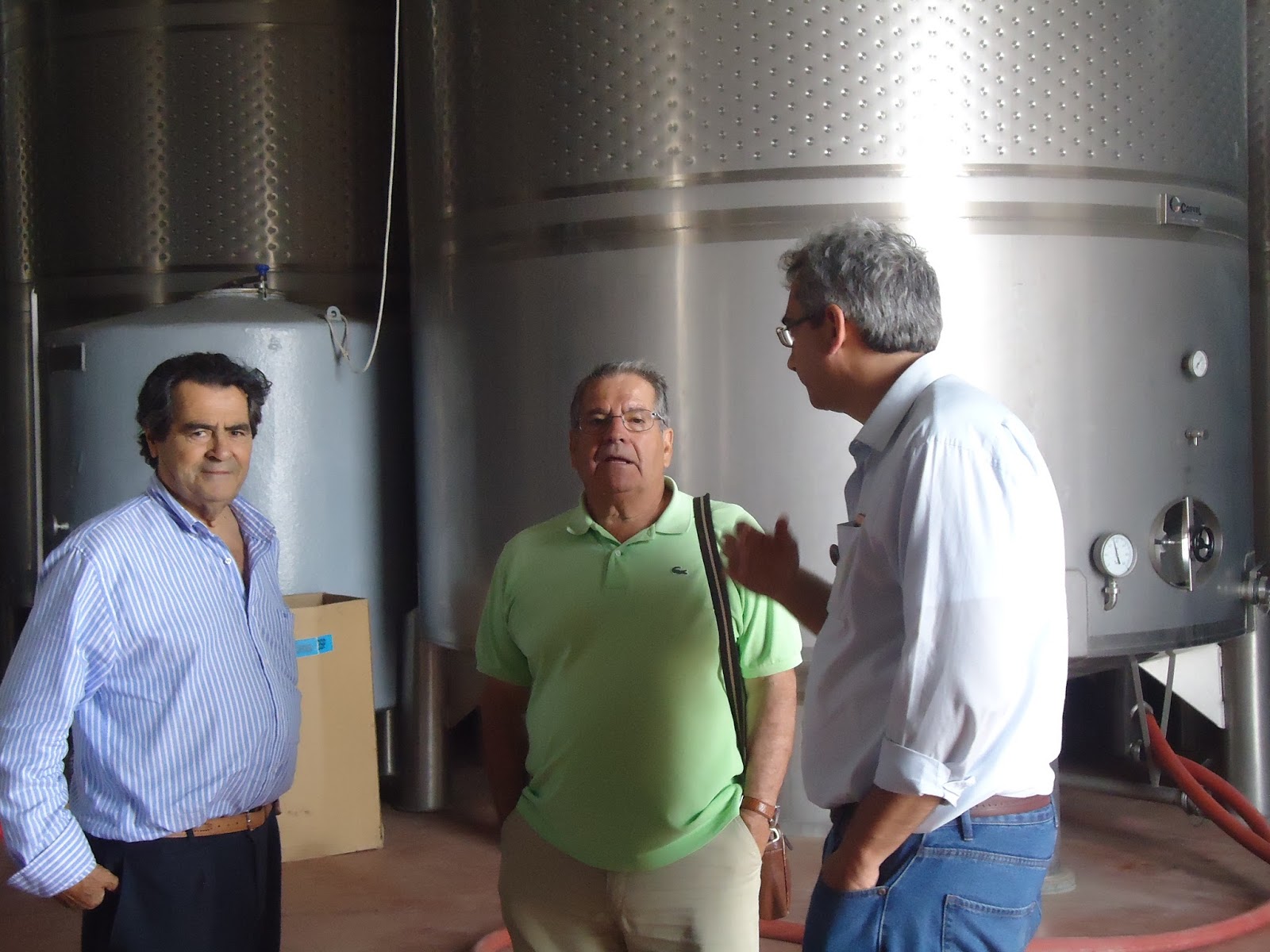 iuguareña: LA SONRISA DE UN PAIS. Joaquín Macias Coordinador Regional ...