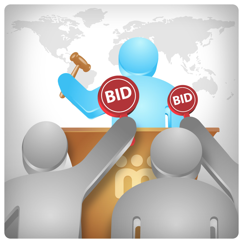 Law Web: Whether Bidders participating in tender process can insist ...