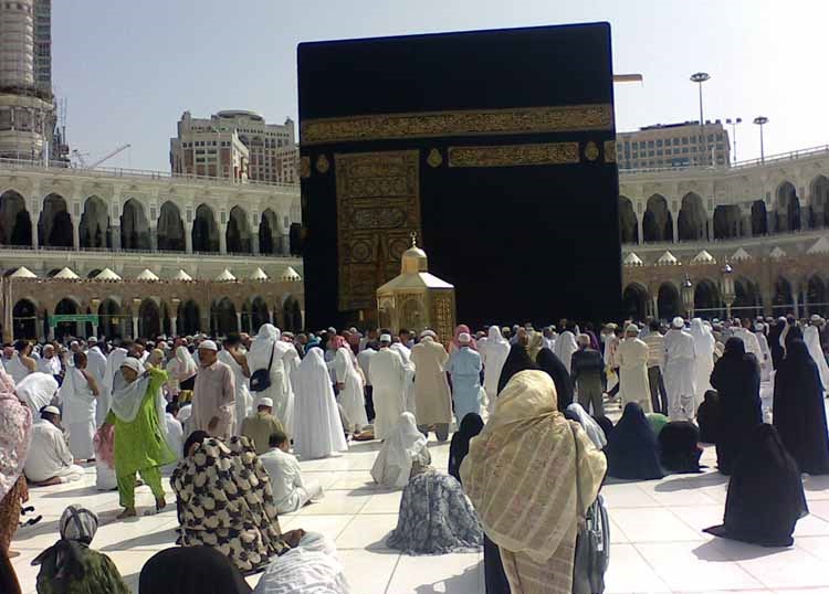 Islah Network: 119 Beautiful Wallpapers of Holy Kaaba