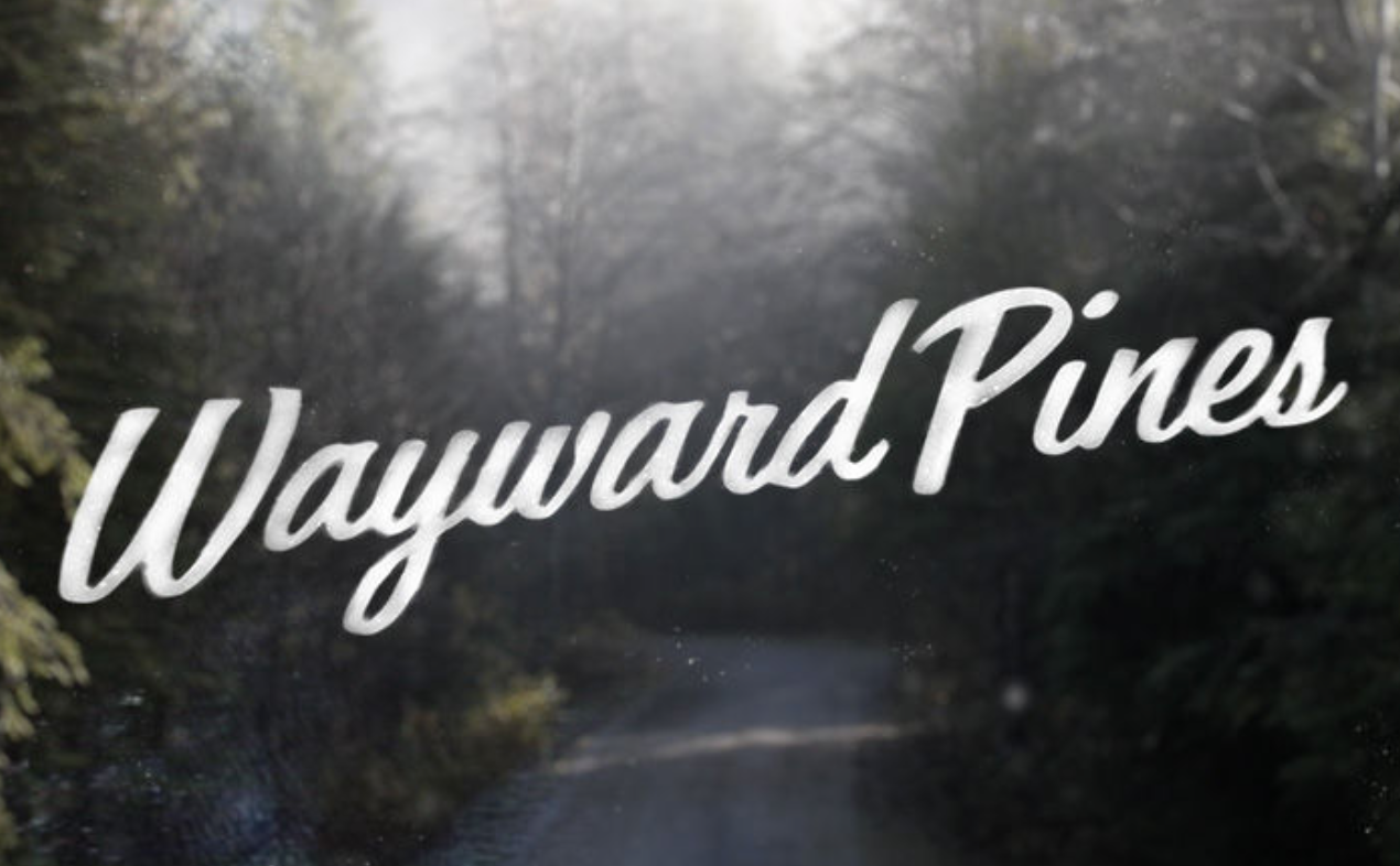 Wayward Pines - Season 2 - Premiere Date + Shannyn Sossamon, Terrence ...