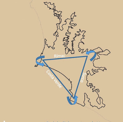 Lima Milenaria: El canal Surco como inspiración y tema central de ...
