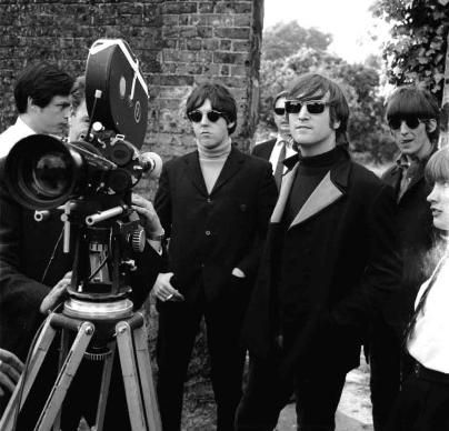 Pop '66!: '66 Pics: The Beatles!