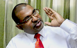 Sri Lanka Today