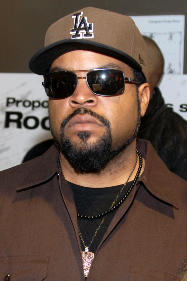 GURU JAY: Ice Cube’s Three-Dimensional Vision: Originator of Music ...