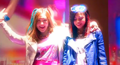 NickALive!: Nickelodeon USA Unveils Music Video For "Make It Pop" Song ...