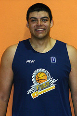 Mike Strobbe tiene el mejor juego del año: ¡Logra 18 puntos ...