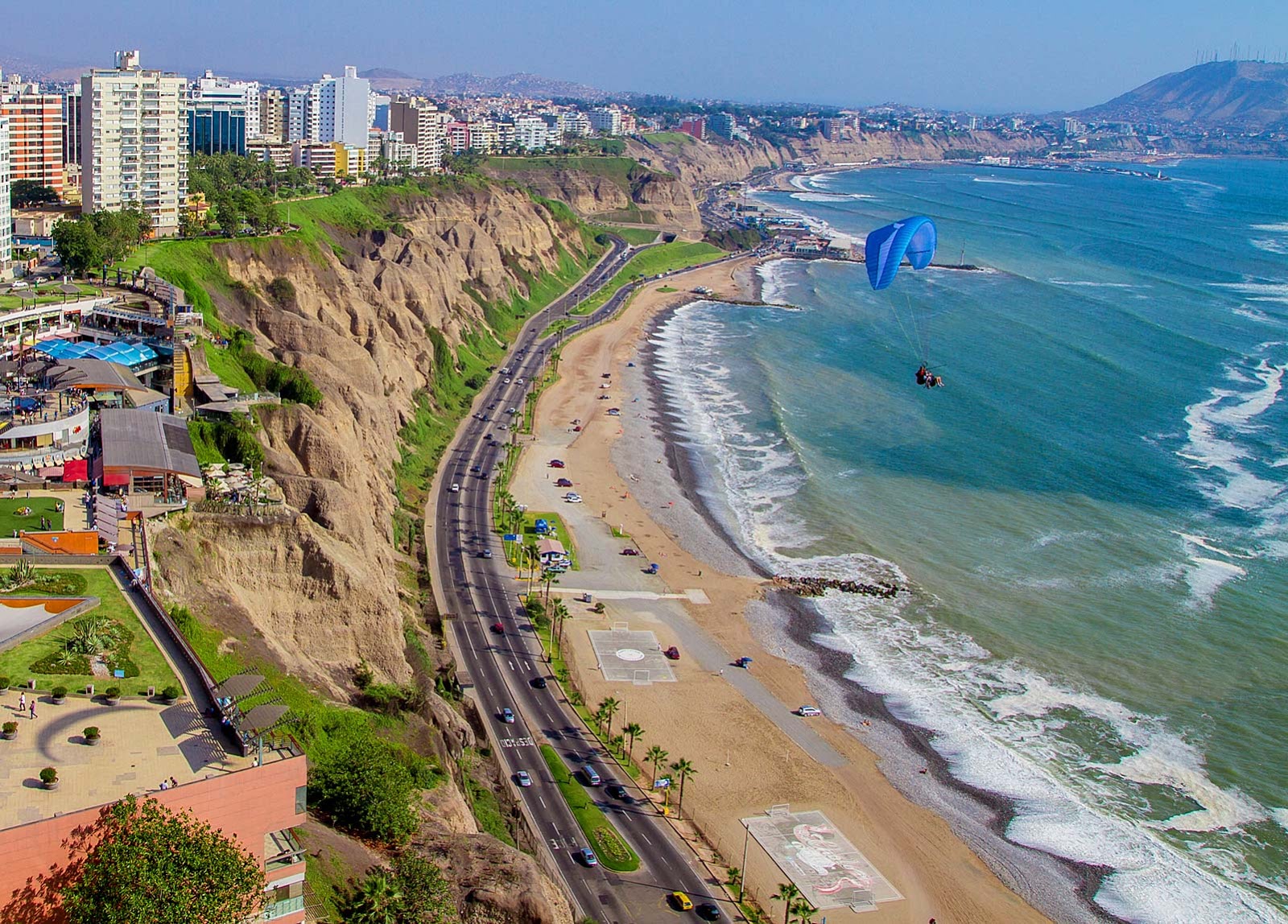 Mind Blowing Facts: Interesting Facts About Lima city